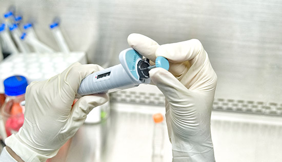 Pipette Calibration | Bio Calibration Company, Inc